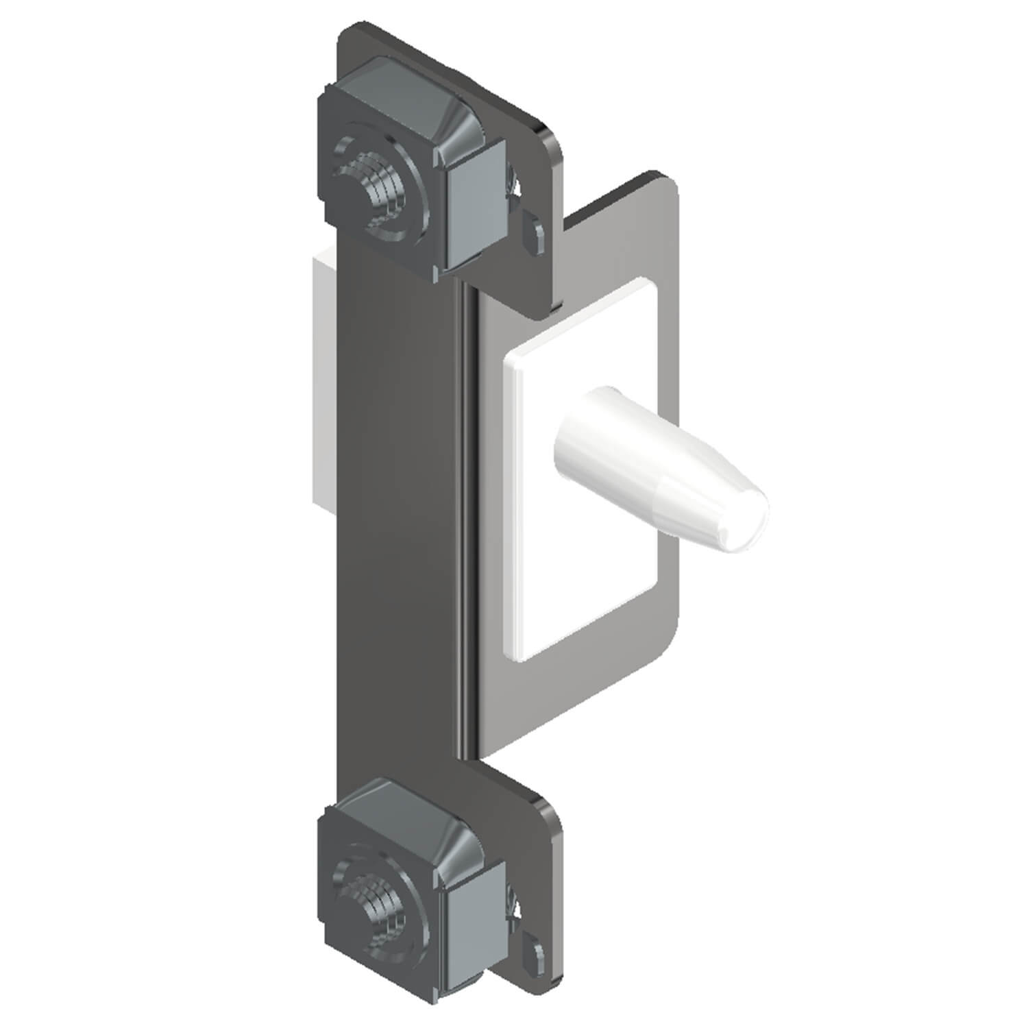 Modular Cabinet door switch - EXM Manufacturing