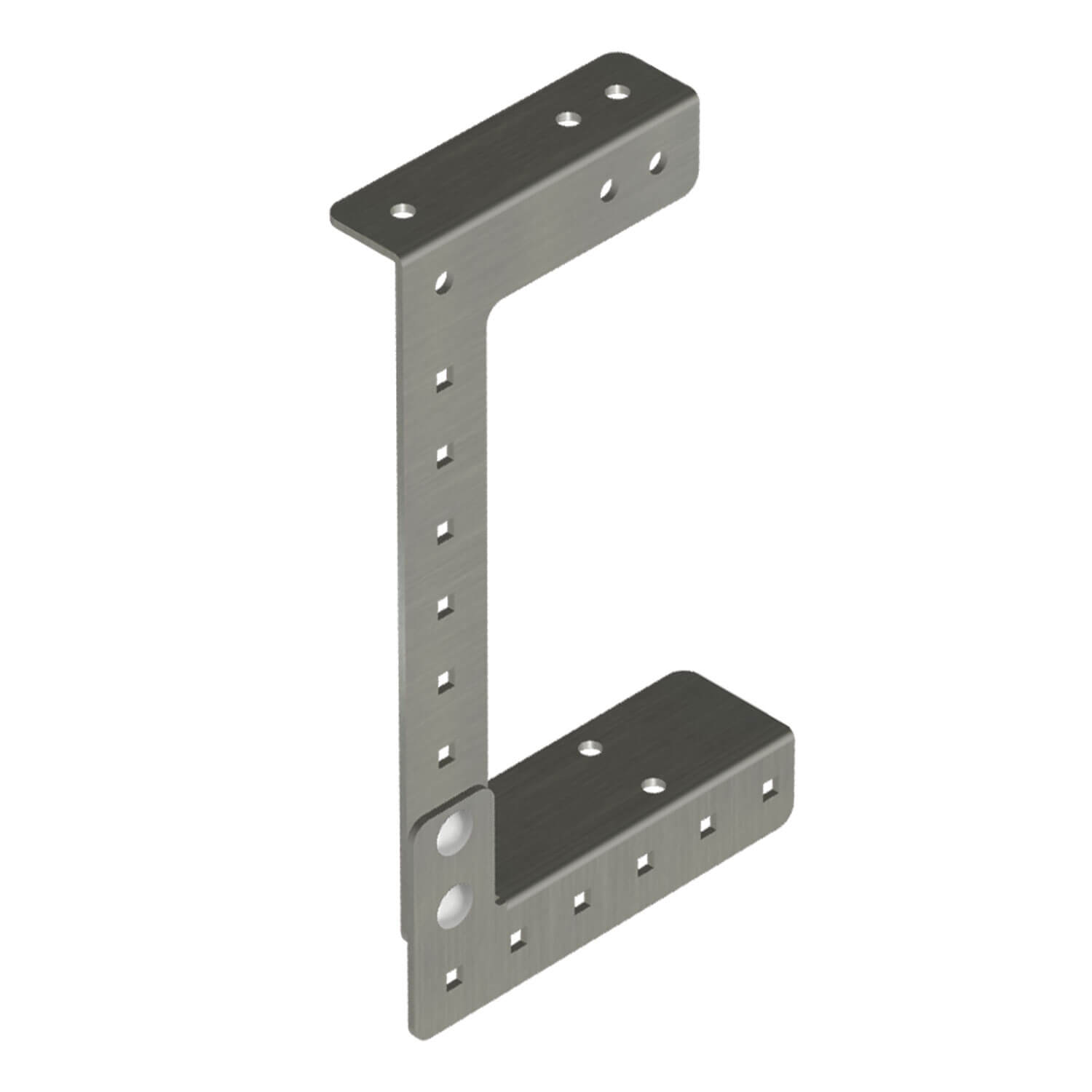 Type 1 - Drop hanger - EXM Manufacturing