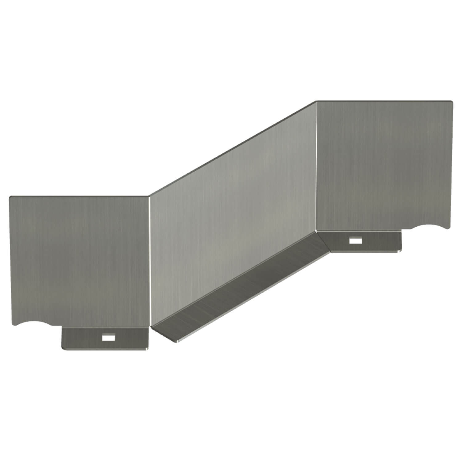 Type 1 - Offset to the left divider - EXM Manufacturing