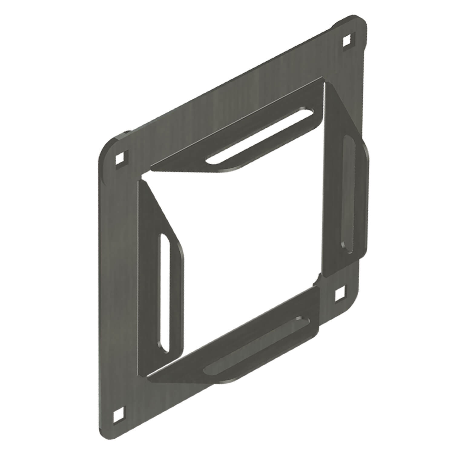 Type 1 - Open adaptator - EXM Manufacturing