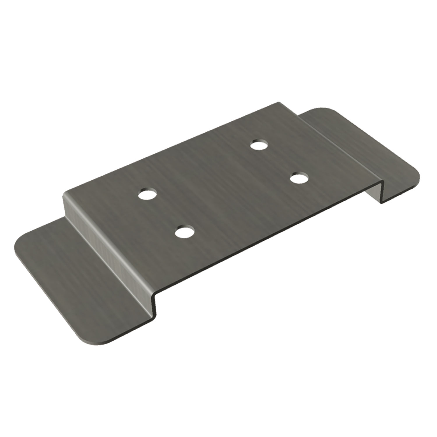 Type 1 - Support hanger - EXM Manufacturing