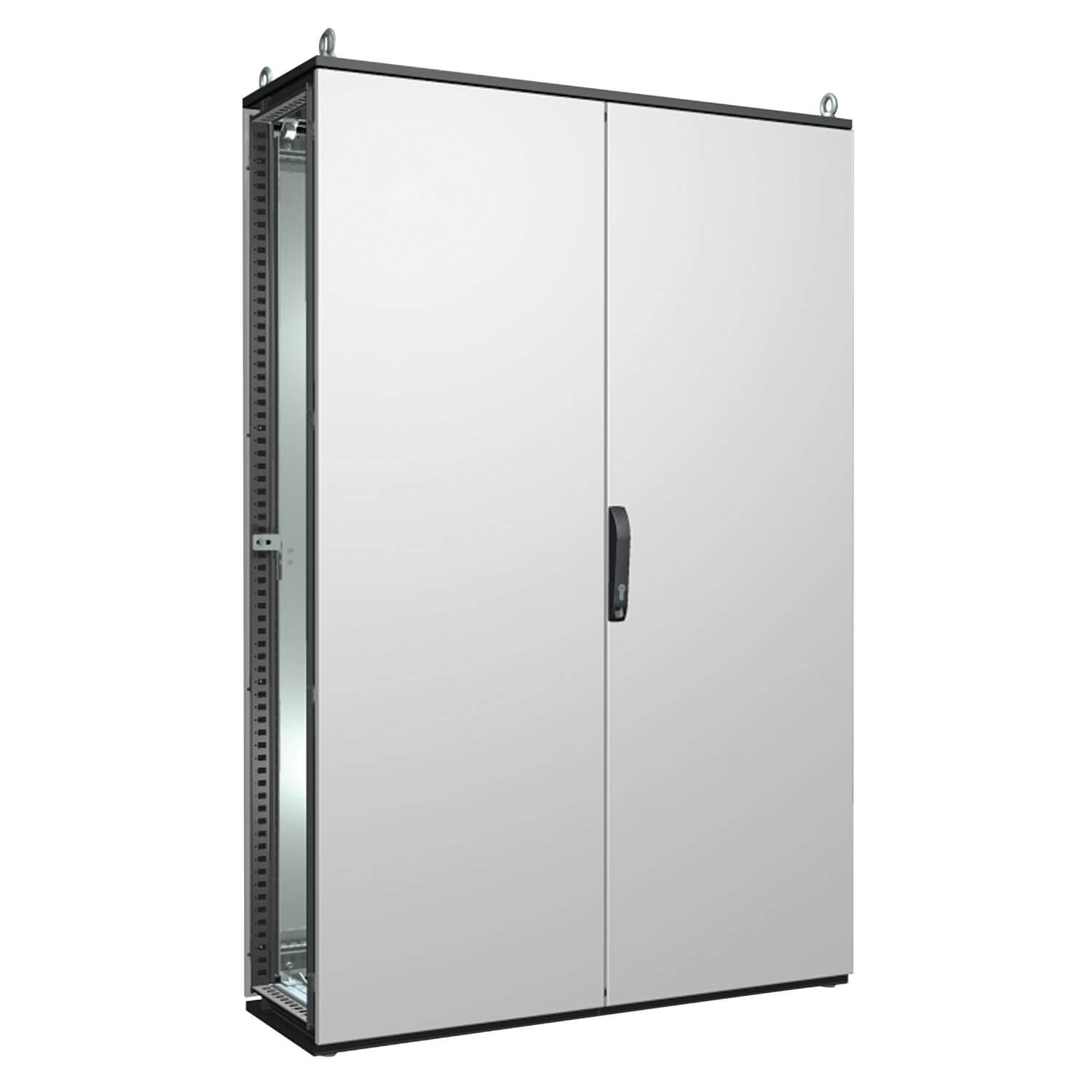 Type 12, 13 | Double bay cabinet kit - EXM Manufacturing