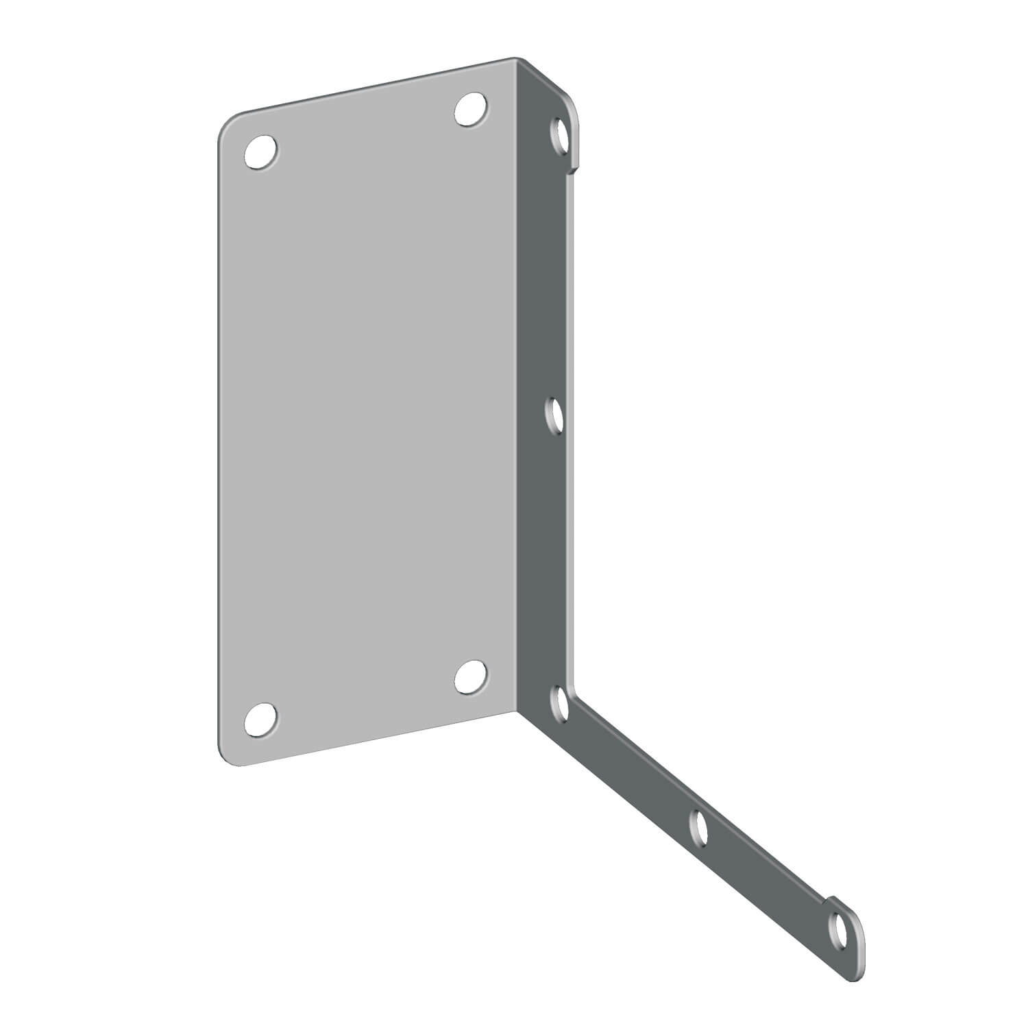 Type 12 - Bracket hanger - EXM Manufacturing