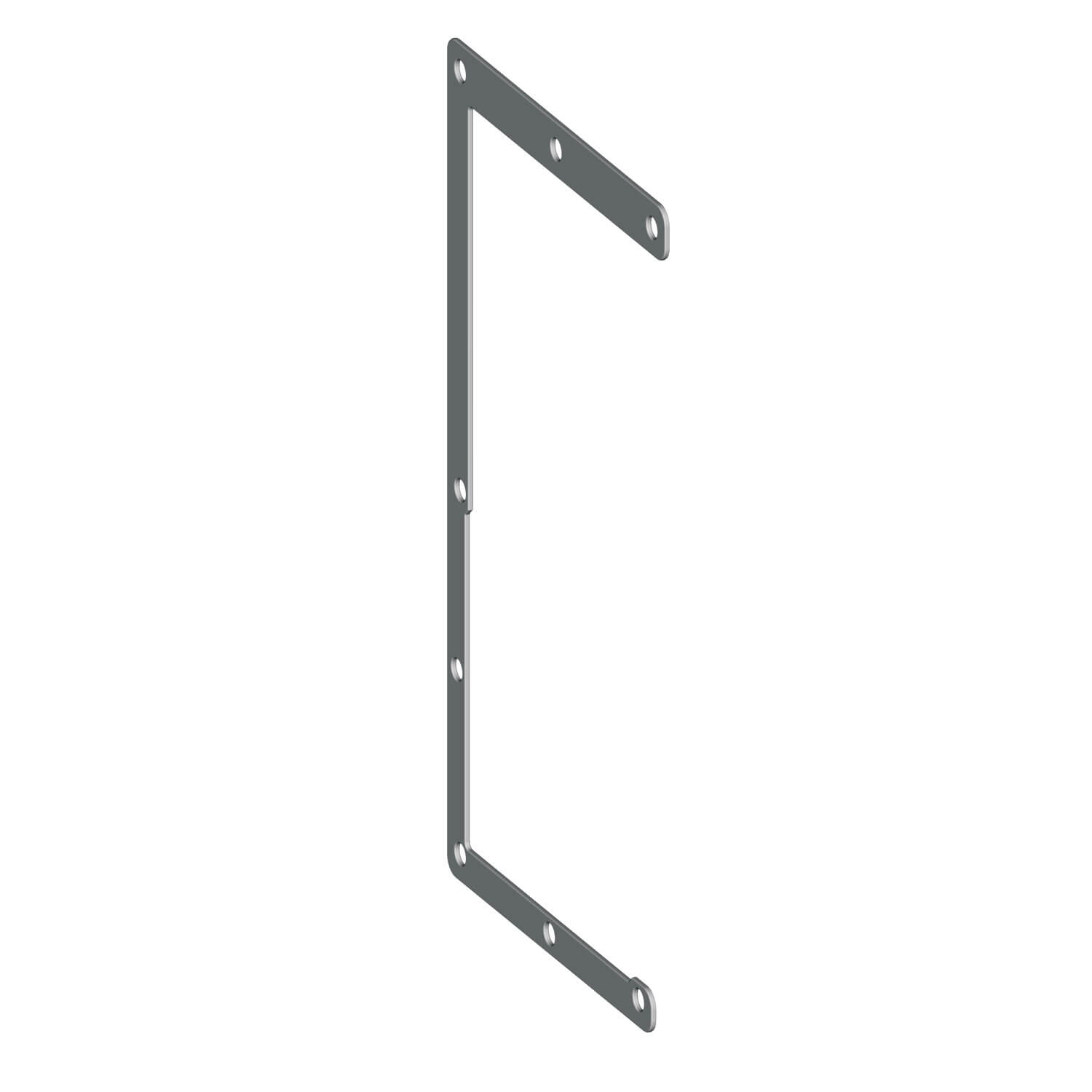 Type 12 - Drop hanger - EXM Manufacturing