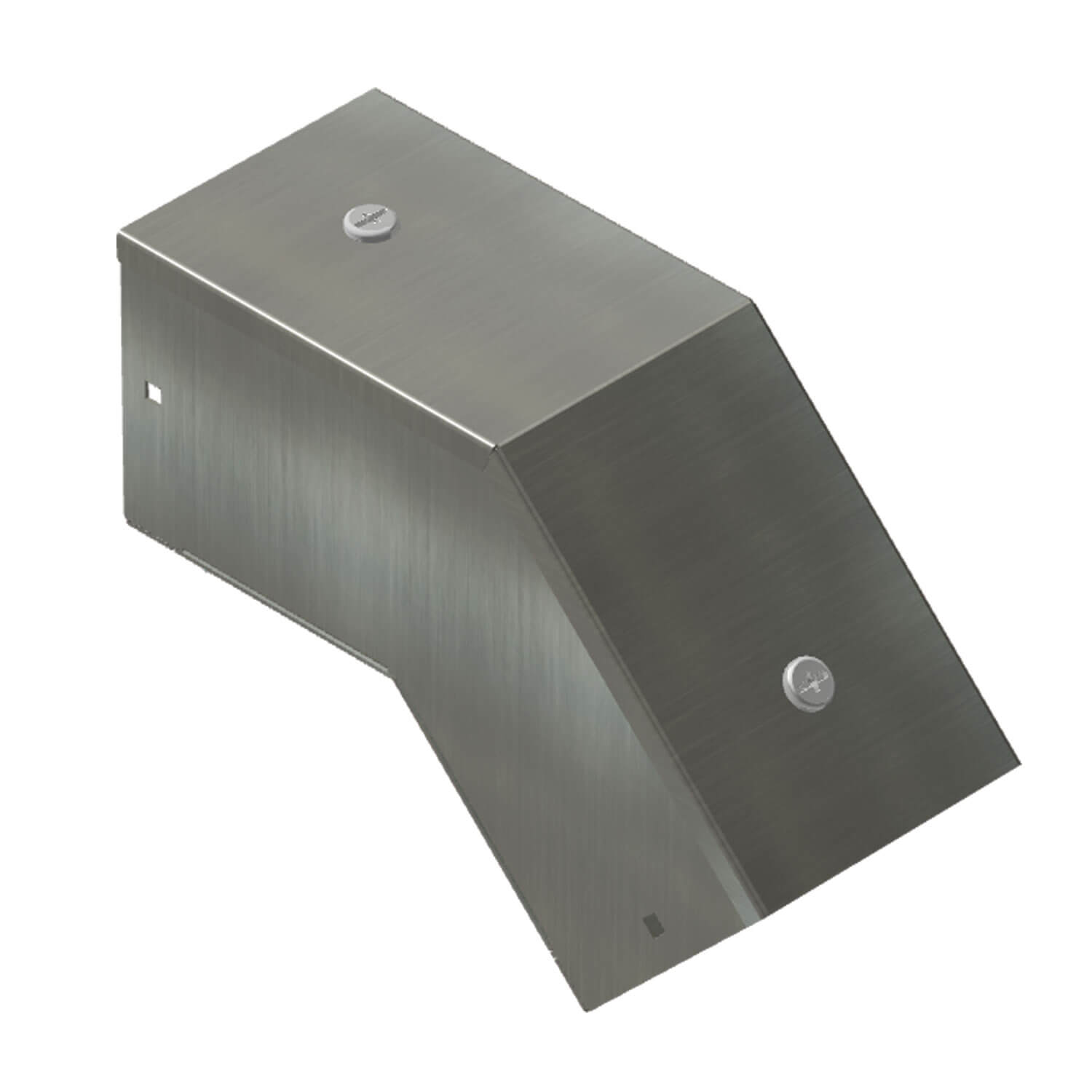 Type 12 - Elbow 90° inside opening - EXM Manufacturing