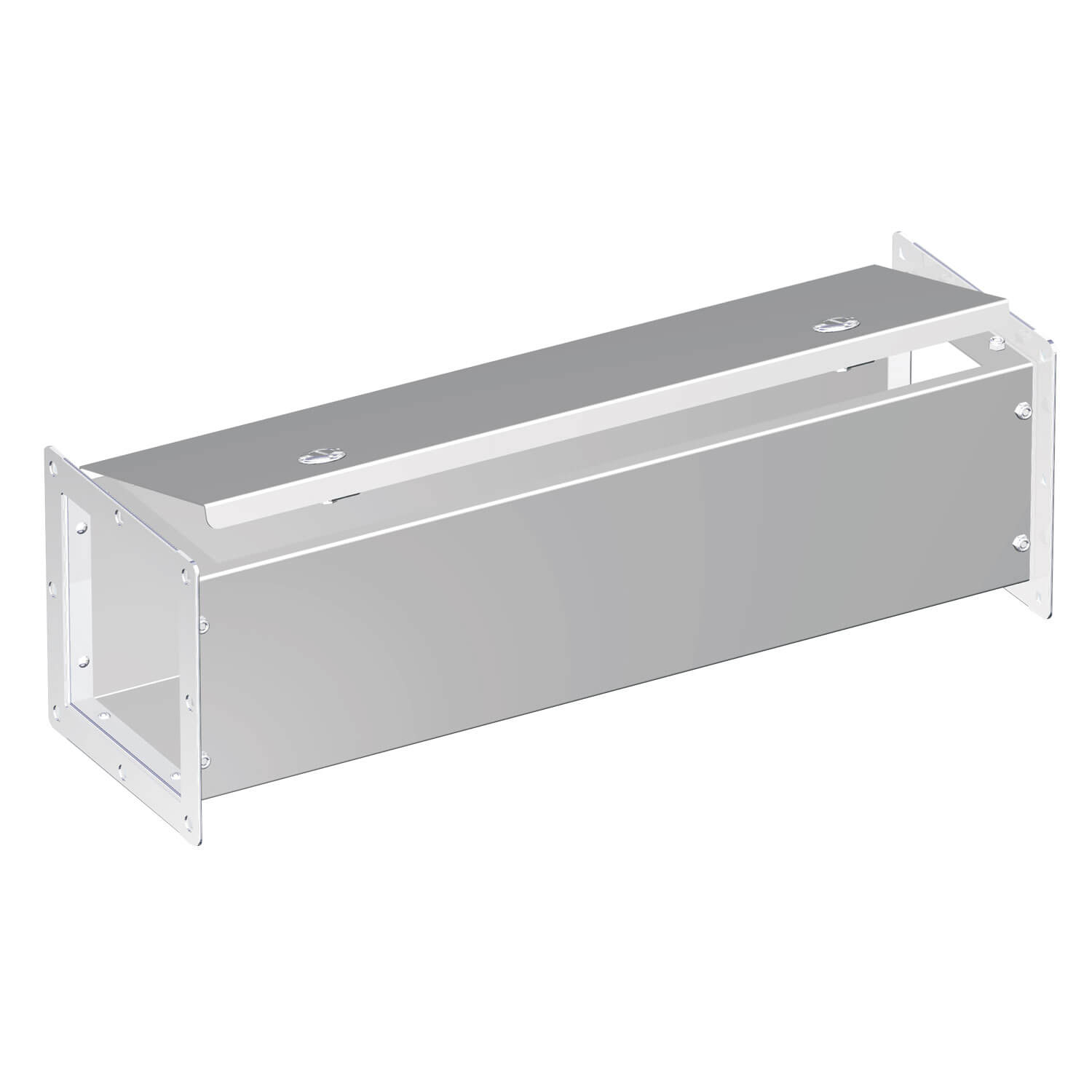 Type 4, 12 - Straight section - EXM Manufacturing