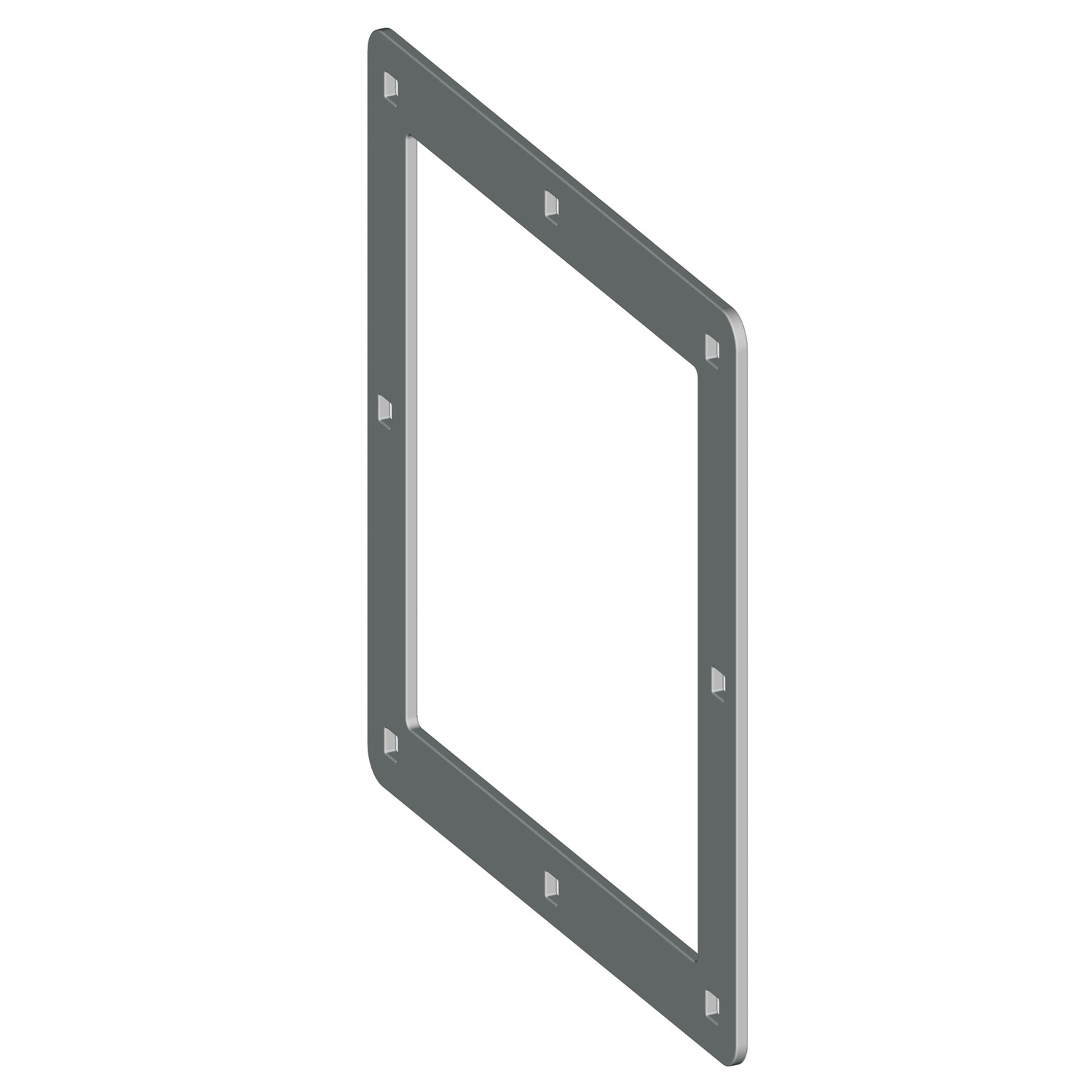 Type 4X - Box connector - EXM Manufacturing