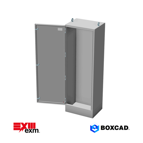 Swing Out Door - EXM Manufacturing