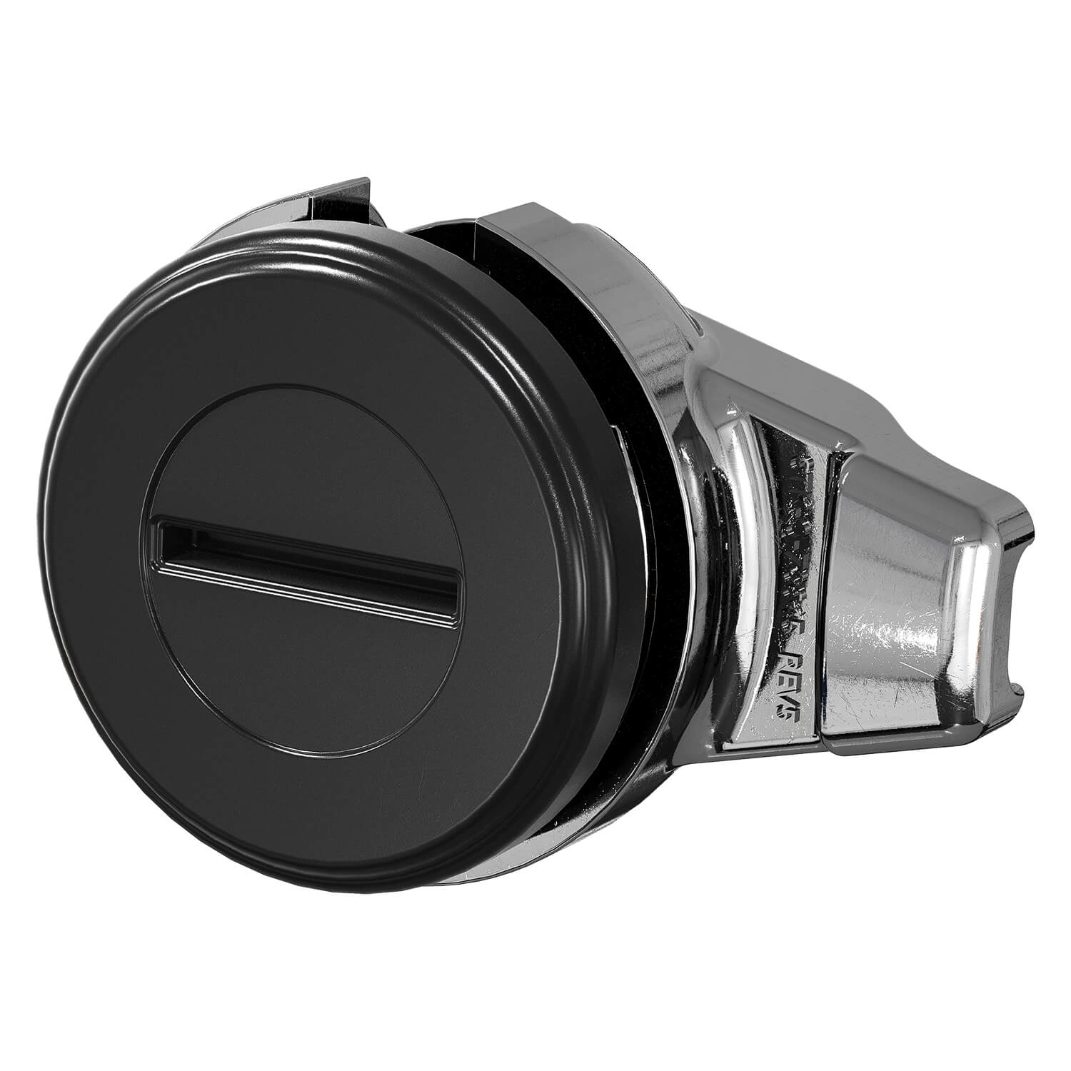 Locks on utility enclosures; a product is improved! - EXM Manufacturing