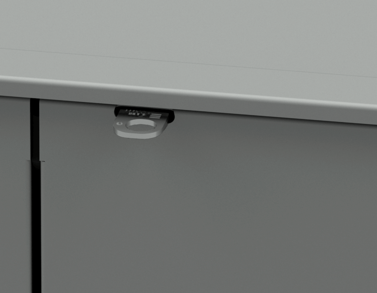 New Type 3R Double Door Junction Box is now available! - EXM Manufacturing