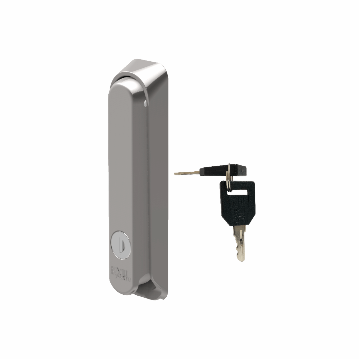 New stainless steel swing handles are now available! - EXM Manufacturing