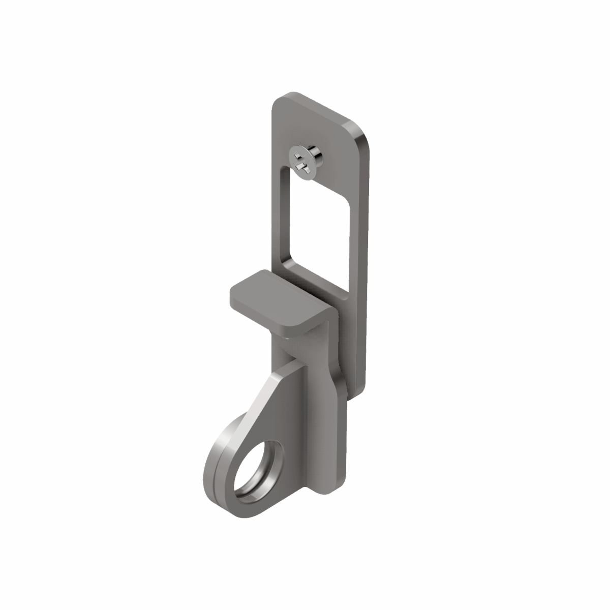 New stainless steel swing handles are now available! - EXM Manufacturing