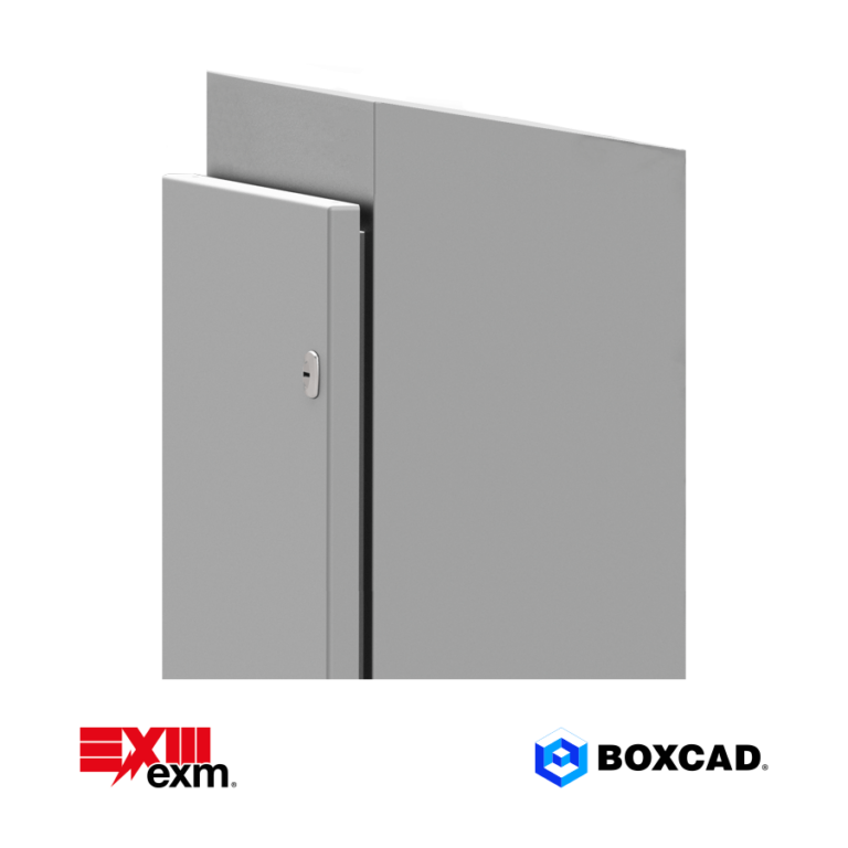 EXM Manufacturing | Electrical Enclosures Manufacturer