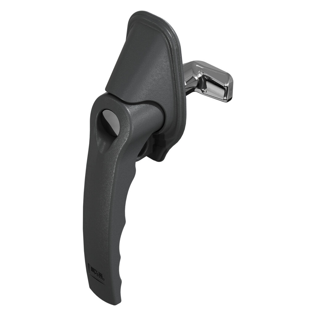 Heavy Duty - L Handle - EXM Manufacturing