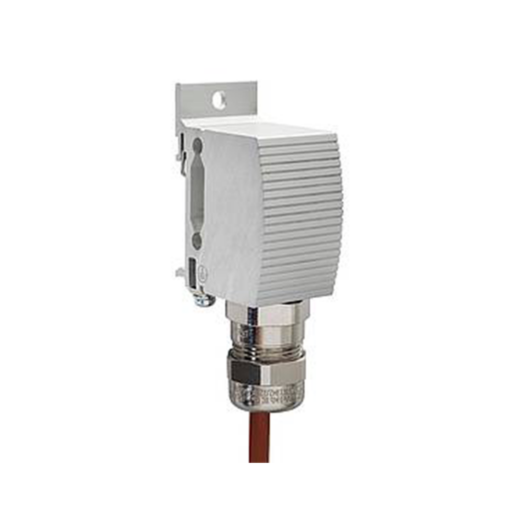 Explosion-Proof Thermostat - EXM Manufacturing
