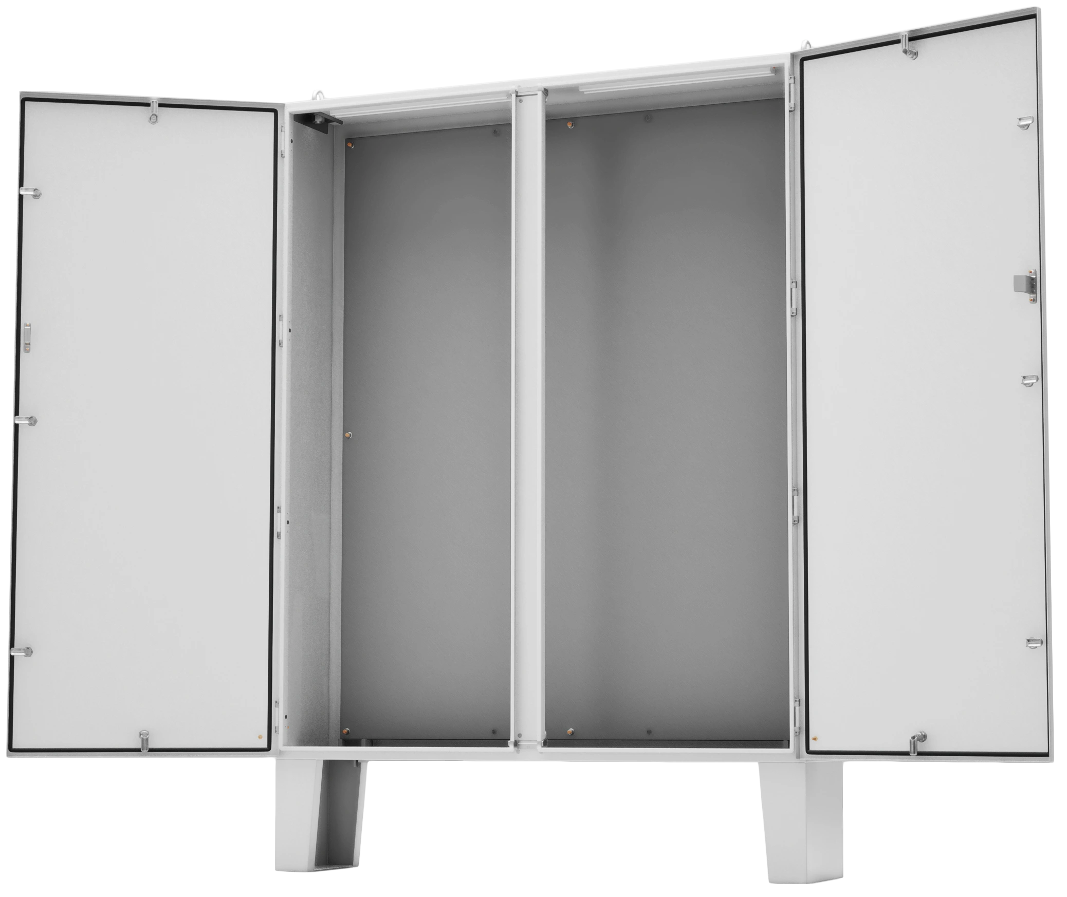 EXM Manufacturing | Electrical Enclosures Manufacturer