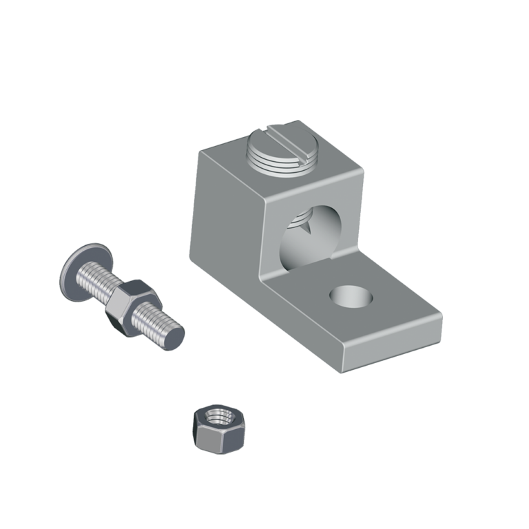 Grounding Kits - Packs of 10 - EXM Manufacturing