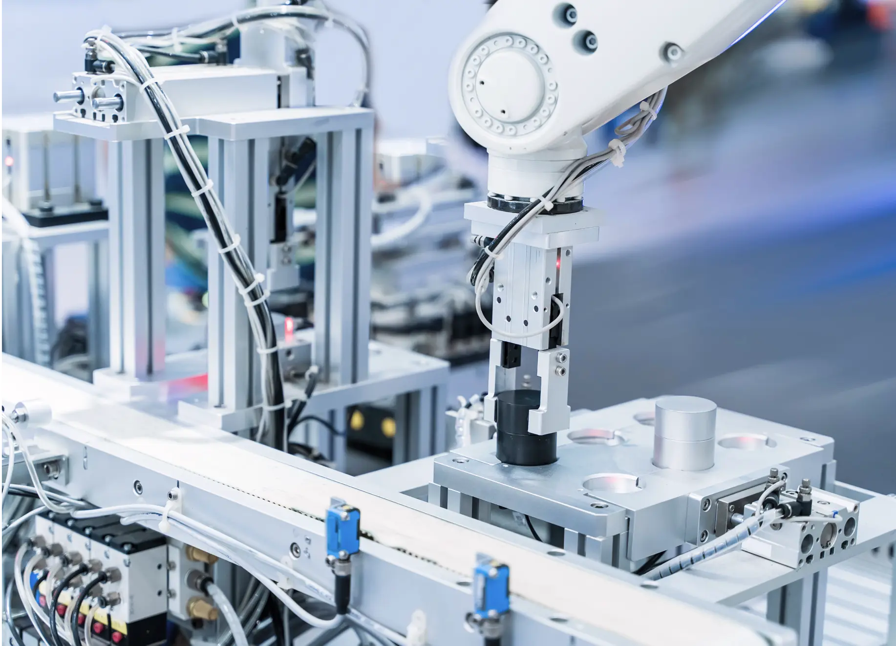 Electrical Enclosure Catalog - EXM Manufacturing LTD