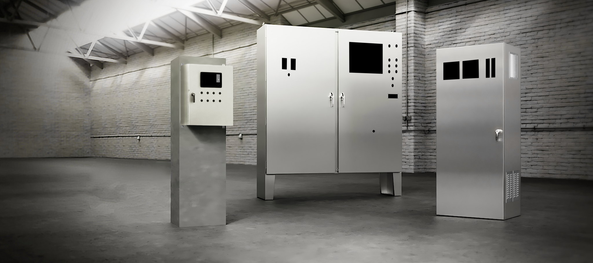 EXM Manufacturing | Electrical Enclosures Manufacturer
