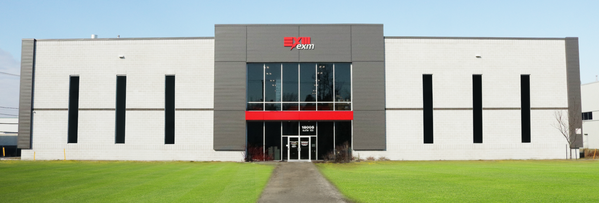 Enclosure Electrical Boxes - EXM Manufacturing LTD