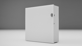 Splitter Box - EXM Manufacturing