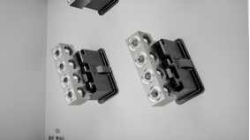 Splitter Box - EXM Manufacturing