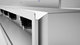 Splitter Box - EXM Manufacturing