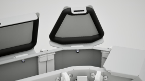 Watertight Pull Through Wireway - EXM Manufacturing