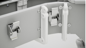 Watertight Pull Through Wireway - EXM Manufacturing