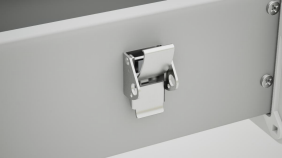 Watertight Pull Through Wireway - EXM Manufacturing