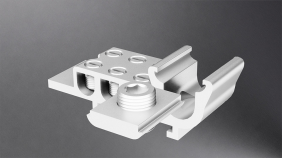 Splitter Blocks Lugs - EXM Manufacturing