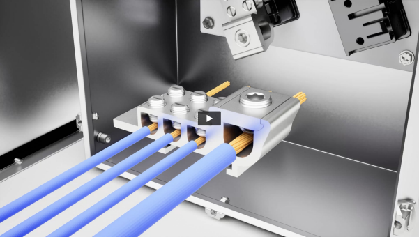 Splitter Blocks Lugs - EXM Manufacturing