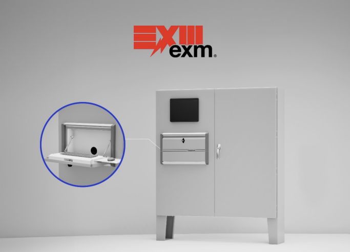 Electrical Enclosures | EXM Manufacturing