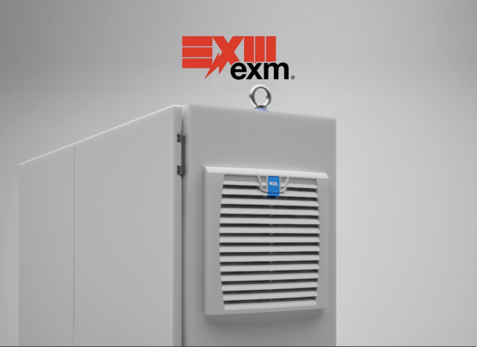 Electrical Enclosures | EXM Manufacturing