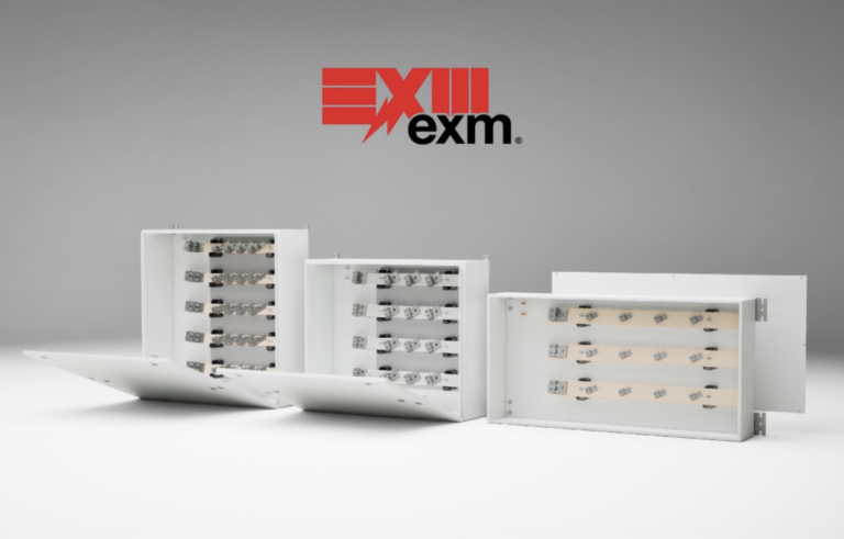 Electrical Enclosures | EXM Manufacturing