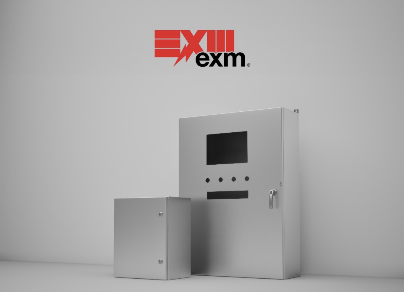 Electrical Enclosures | EXM Manufacturing