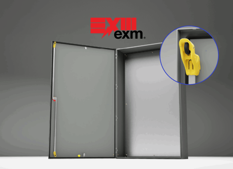 Electrical Enclosures | EXM Manufacturing