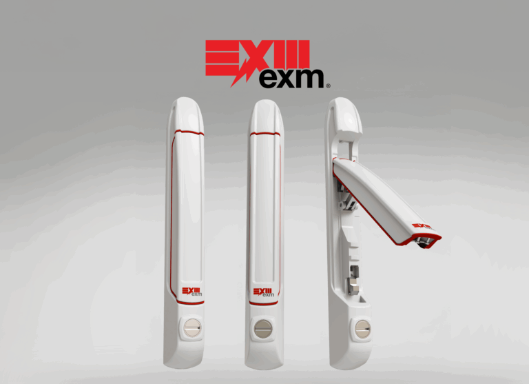 Electrical Enclosures | EXM Manufacturing